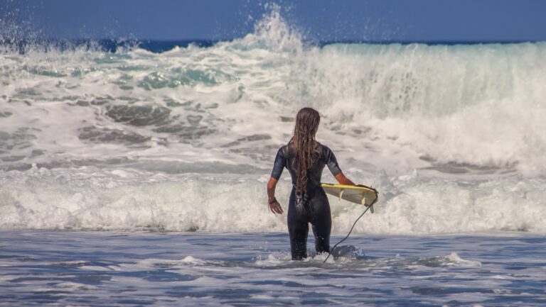 Sunshine Coast Surf Guide 2026 | Your Complete Surf Travel Guide