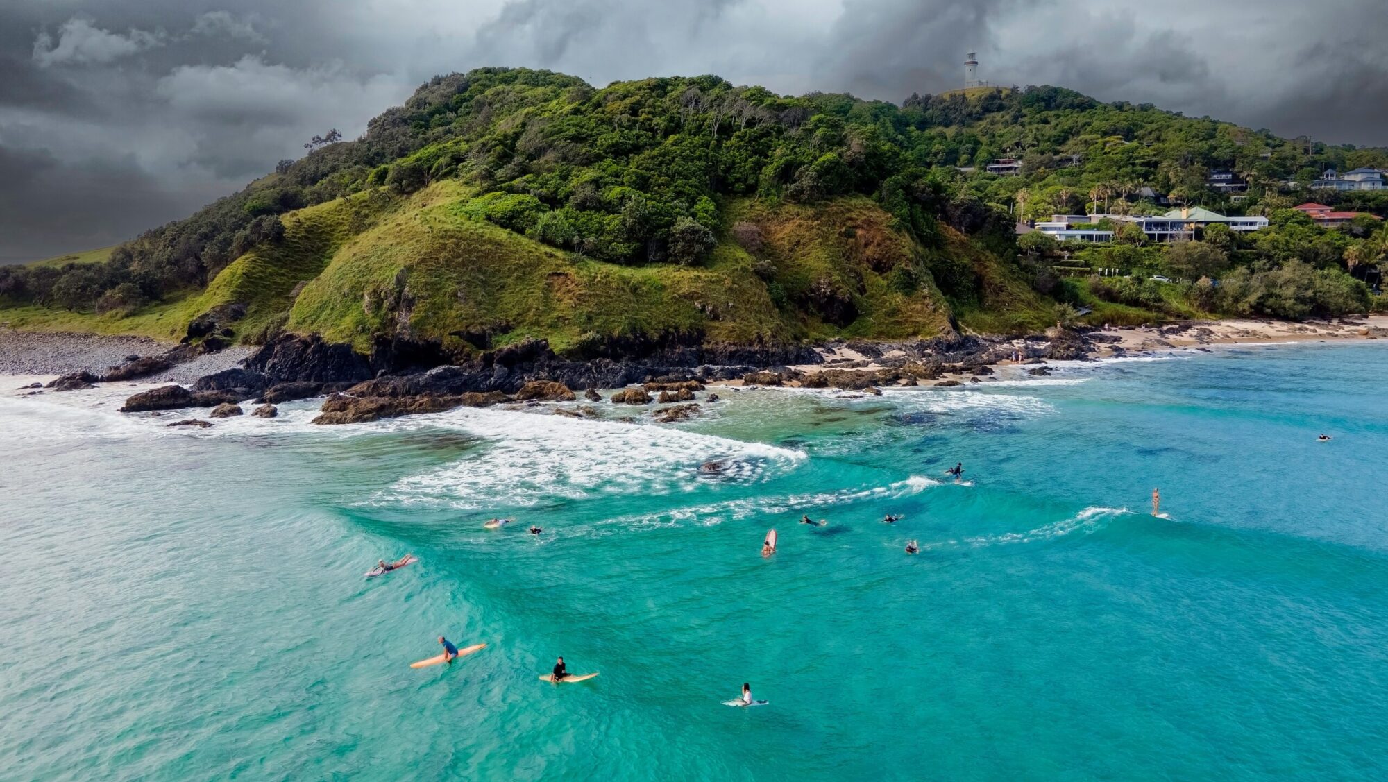 Australia Surf Guide 2026 | Your Complete Surf Travel Guide