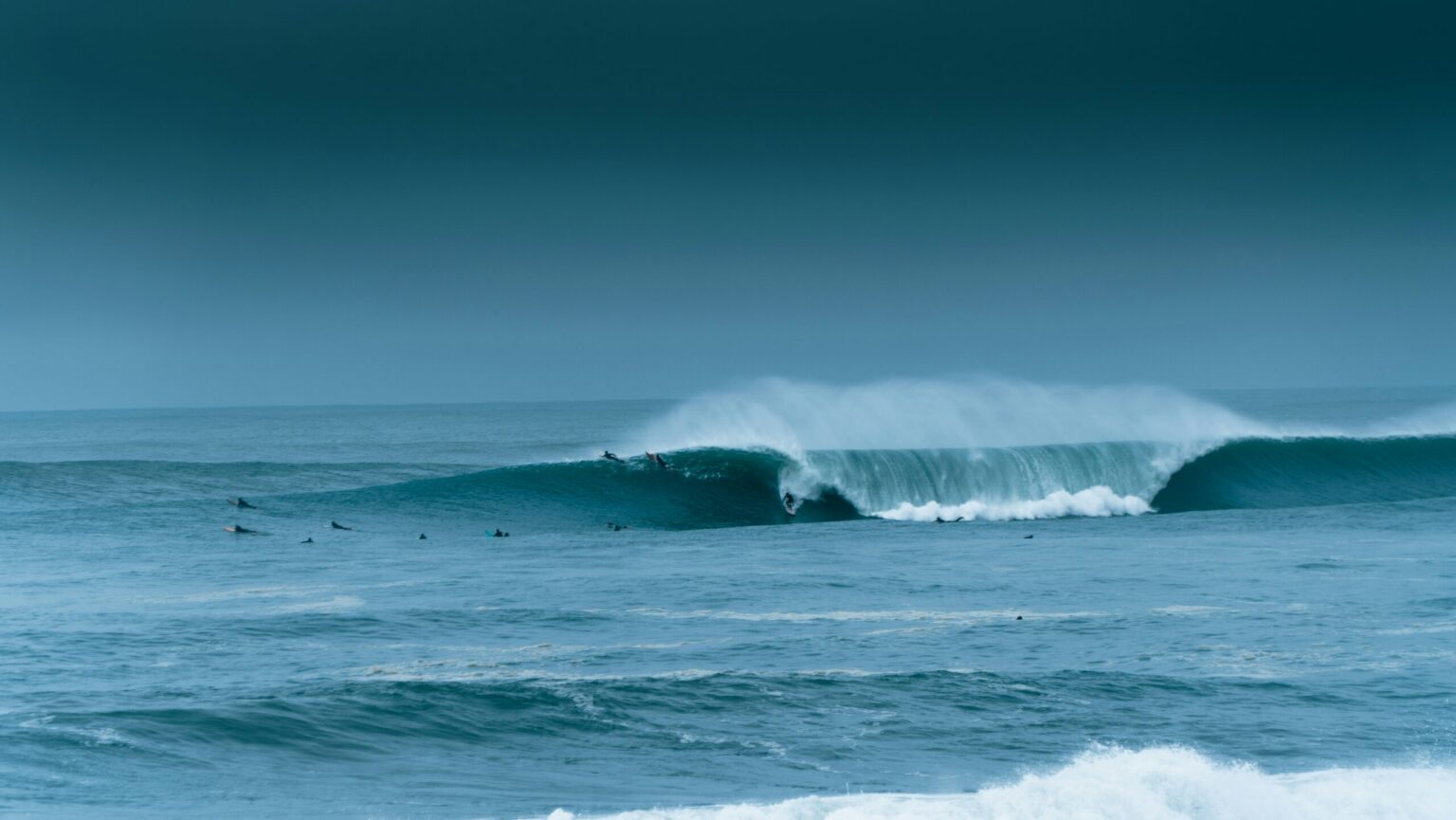 France Surf Guide 2026 | Your Complete Surf Travel Guide