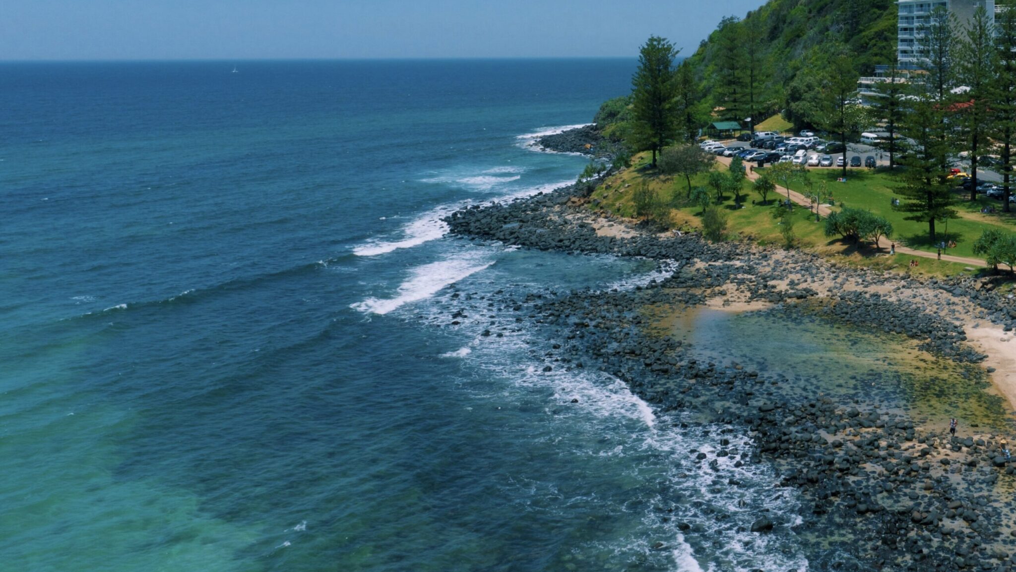 Burleigh Heads Surf Guide 2026 | Your Complete Surf Travel Guide