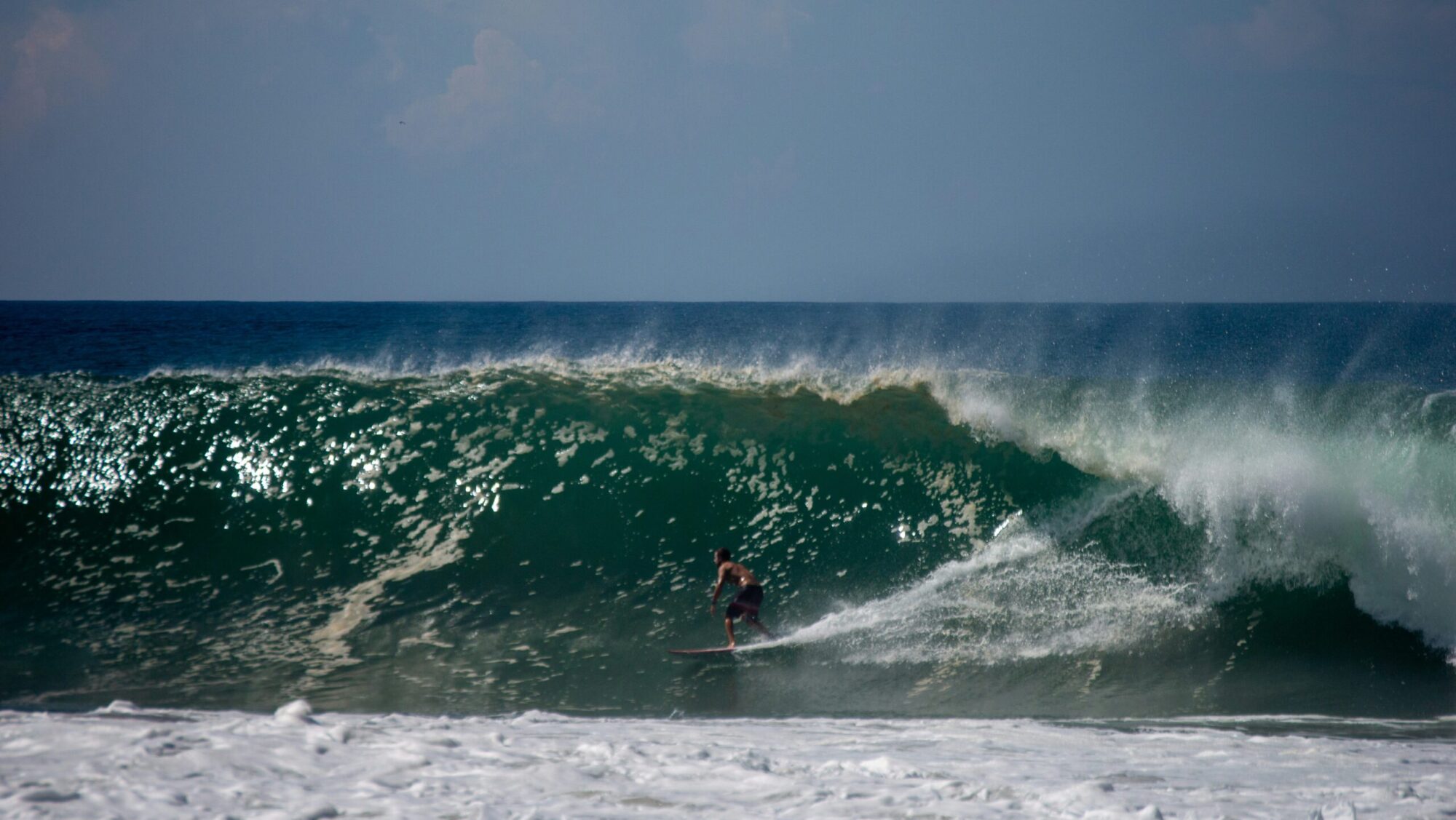 Mexico Surf Guide 2026 | Your Complete Surf Travel Guide