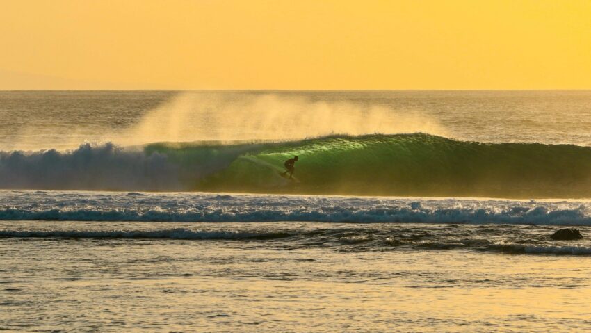 Lombok Surf Guide 2025 | 6 Best Surf Spots With Easy Access