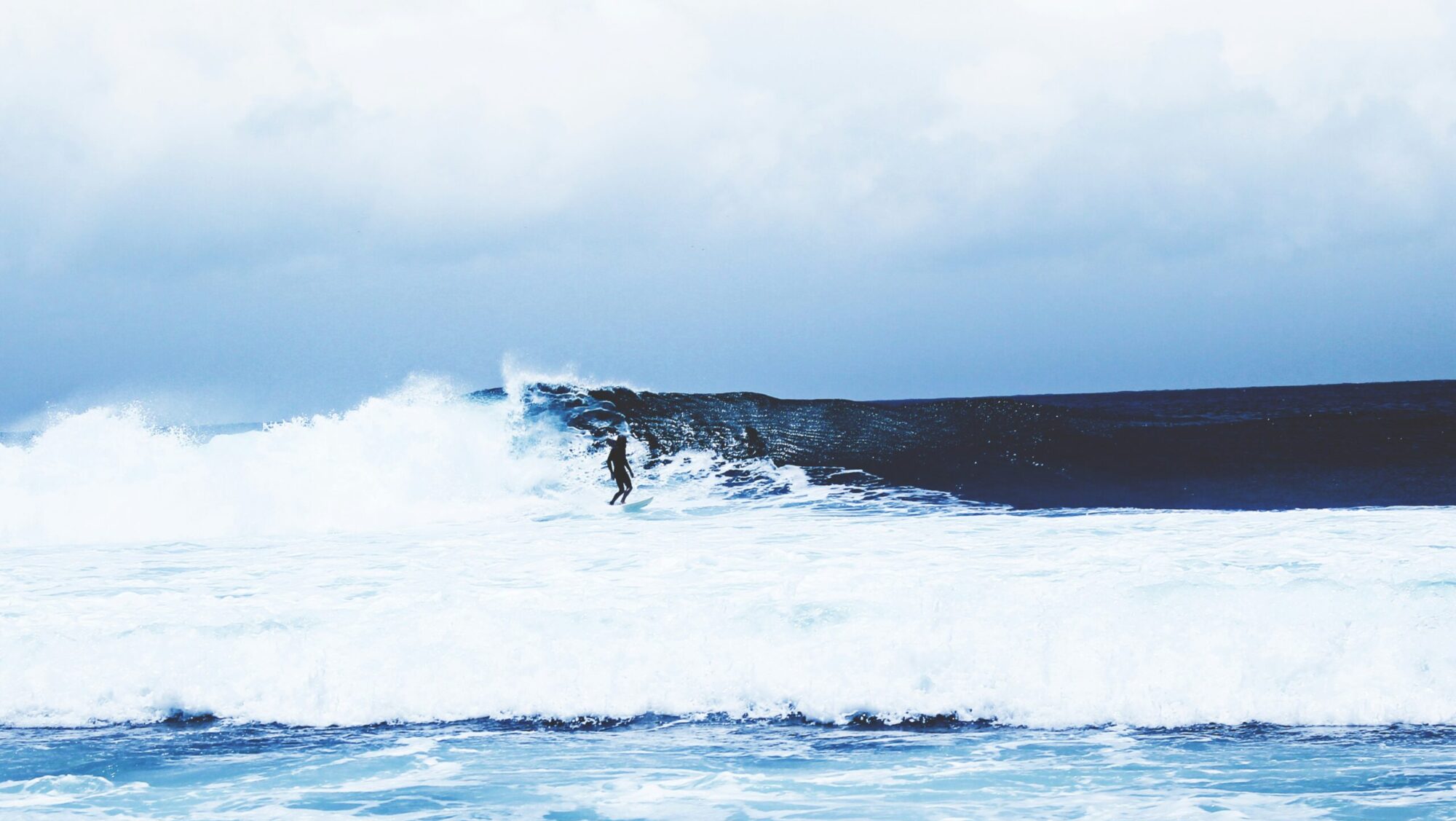 Desert Point Surf Guide 2025 | 2 Best Spots With Easy Access