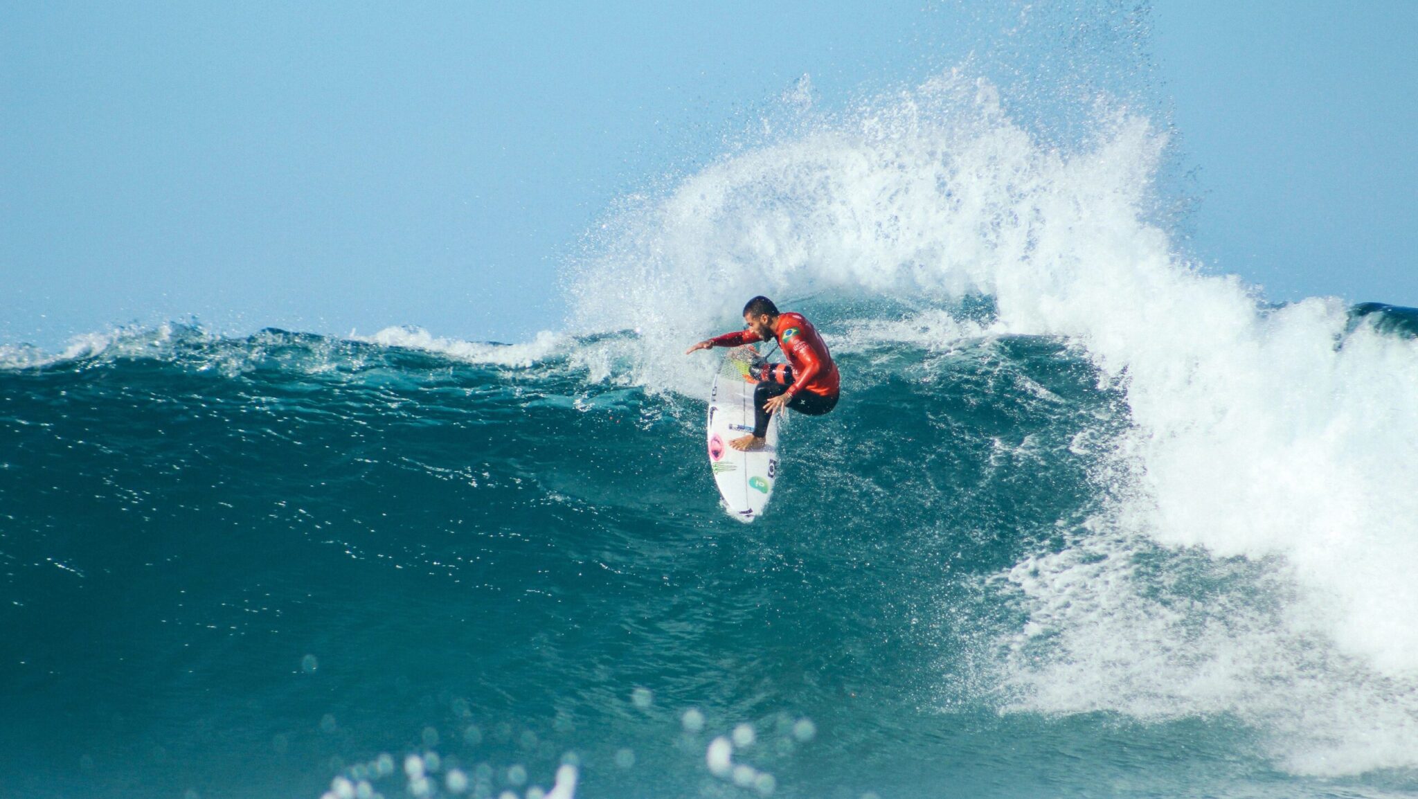 Jeffreys Bay Surf Guide 2025 | 6 Best Spots With Easy Access