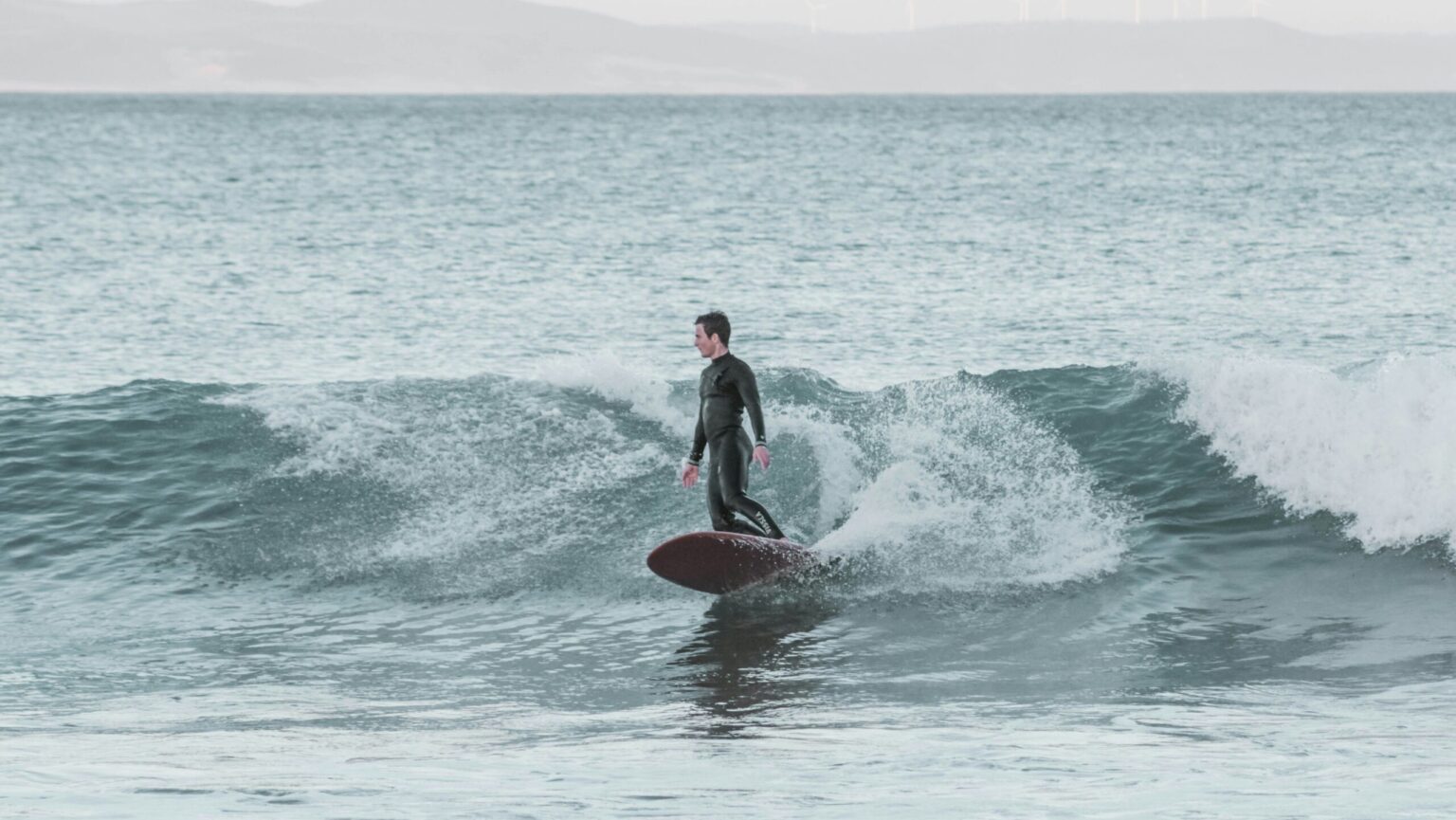 Jeffreys Bay Surf Guide 2025 | 6 Best Spots With Easy Access