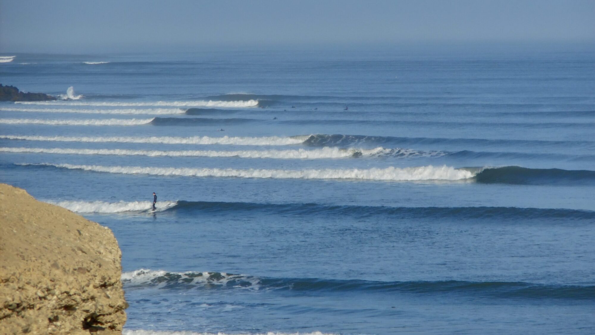 Chicama Surf Guide 2026 | Your Complete Surf Travel Guide