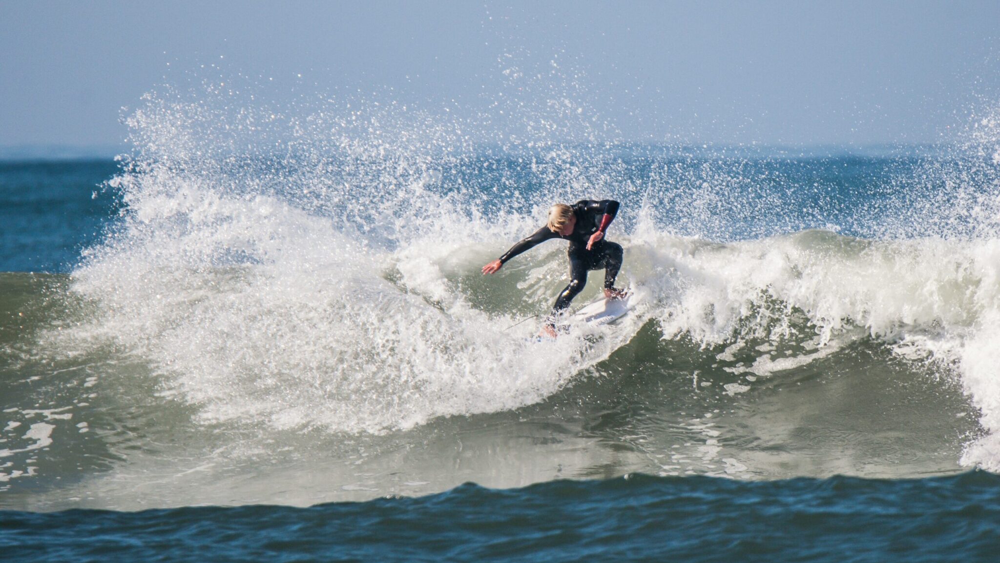 Huntington Beach Surf Guide 2026 | Your Complete Surf Travel Guide