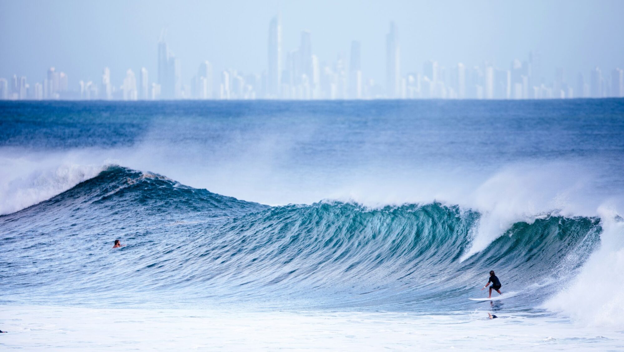 Australia Surf Guide 2025 | Find Your Next Top Surf Break