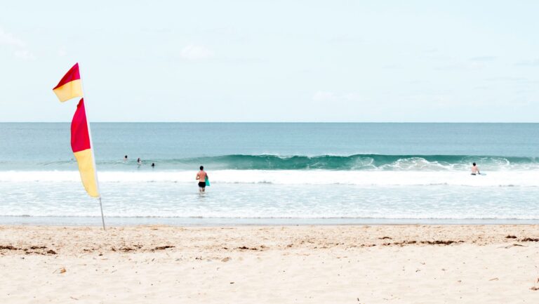 Sunshine Coast Surf Guide 2026 | Your Complete Surf Travel Guide