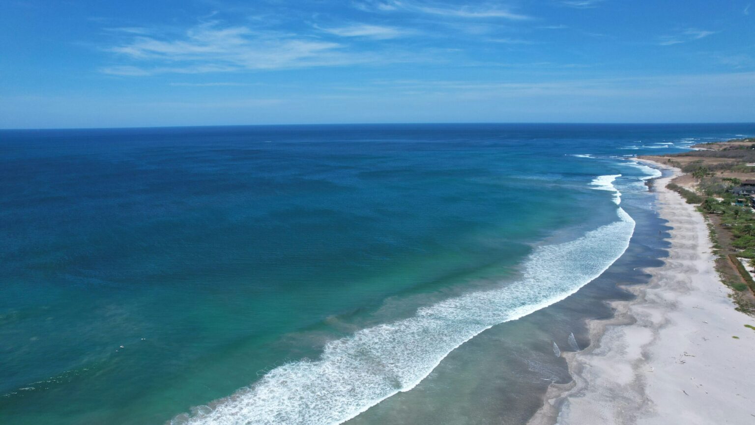 Costa Rica Surf Guide 2026 | Your Complete Surf Travel Guide